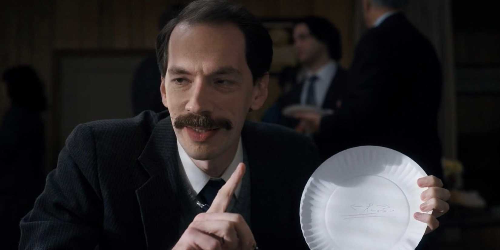 Stranger Things Season 5: Mr. Clarke’s Upside Down Reveal, Explained