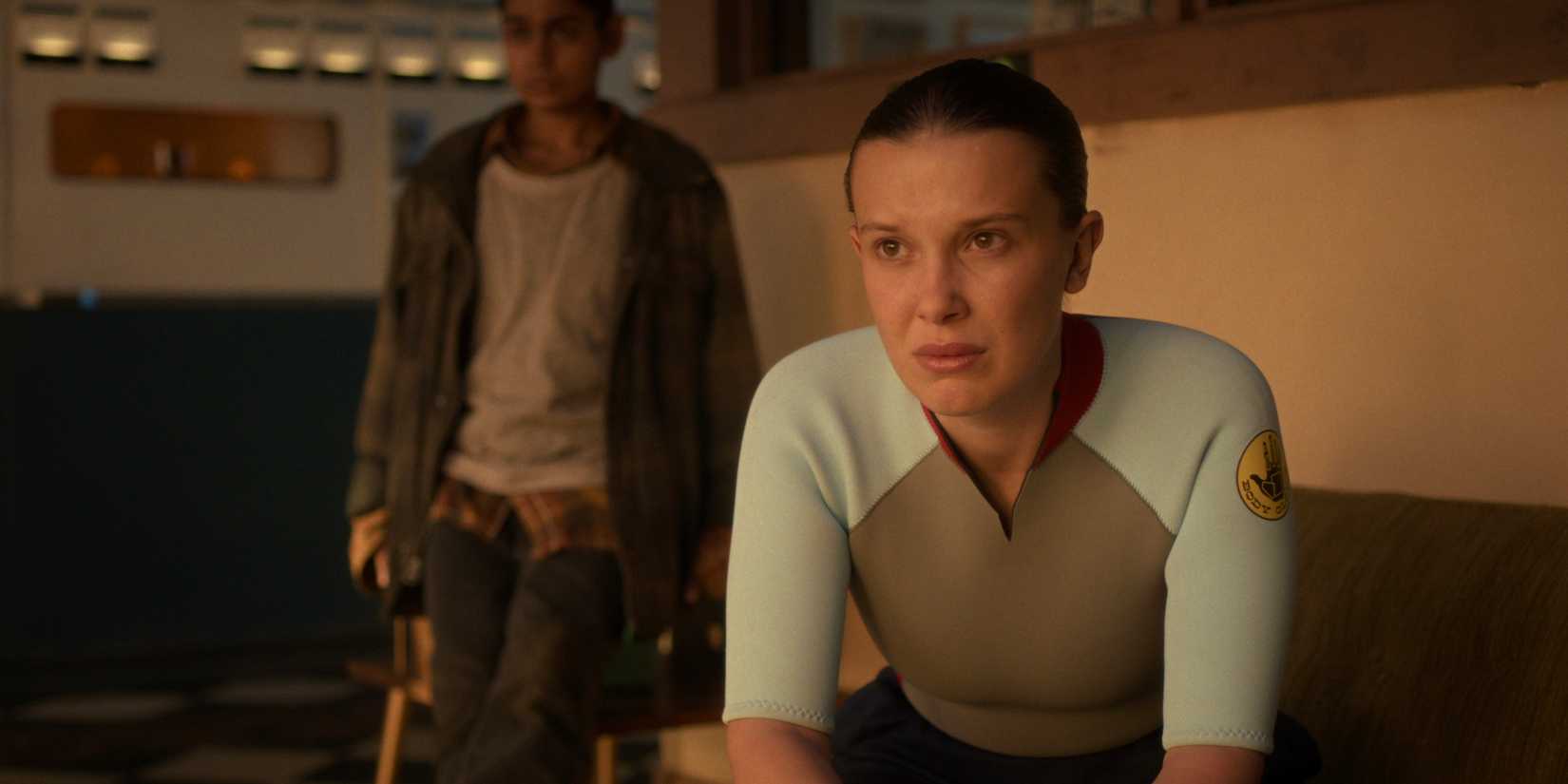 Stranger Things Season 5 Officially Breaks Netflix Record