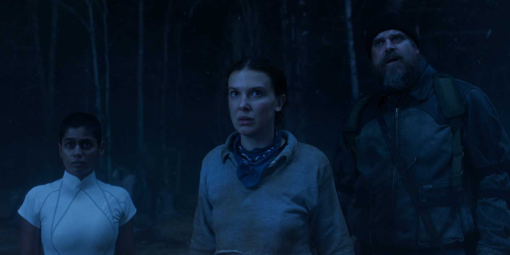 Stranger Things Season 5 Upside Down Explained: Dimension X, Wormholes ...