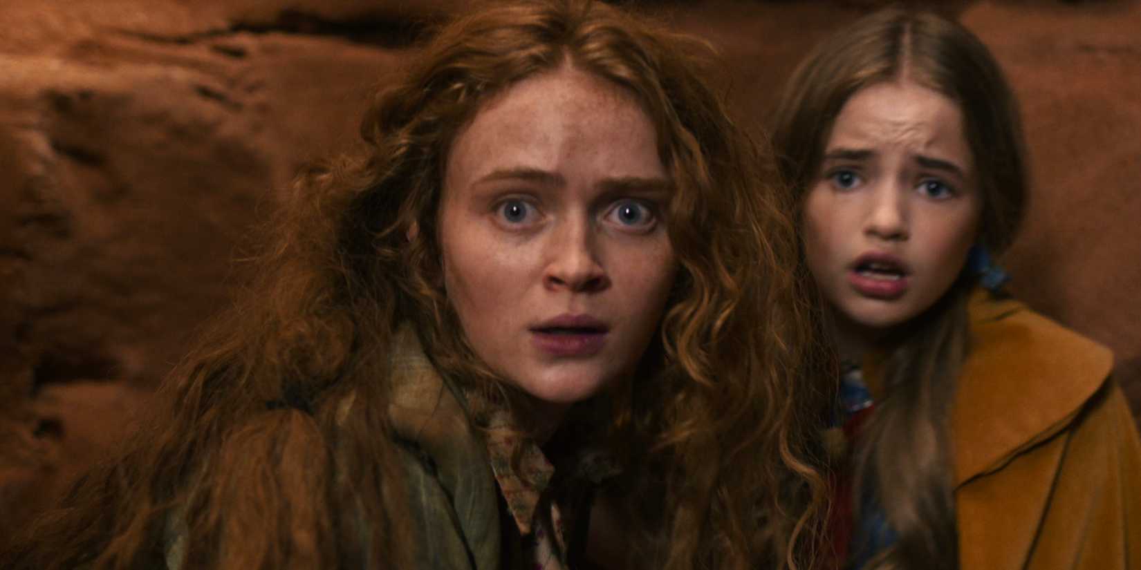 Stranger Things Season 5 Vol. 2 Review: Netflix Is Running Out of Steam