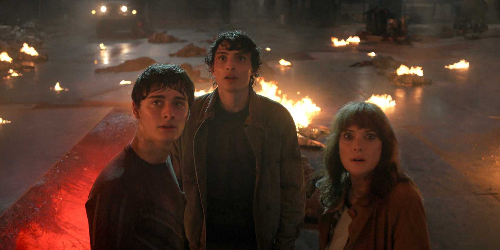 Stranger Things Ending: Creators Reveal Future of Franchise Beyond Season 5