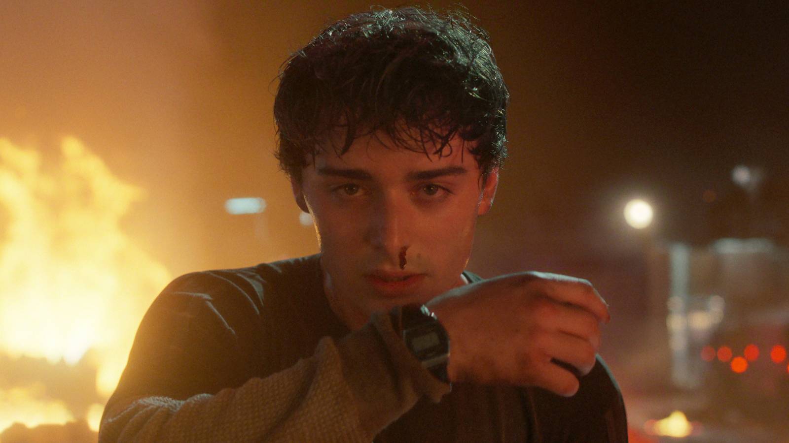 Stranger Things’ Most Emotional Will Byers Scene Was Years in the Making, Noah Schnapp Reveals