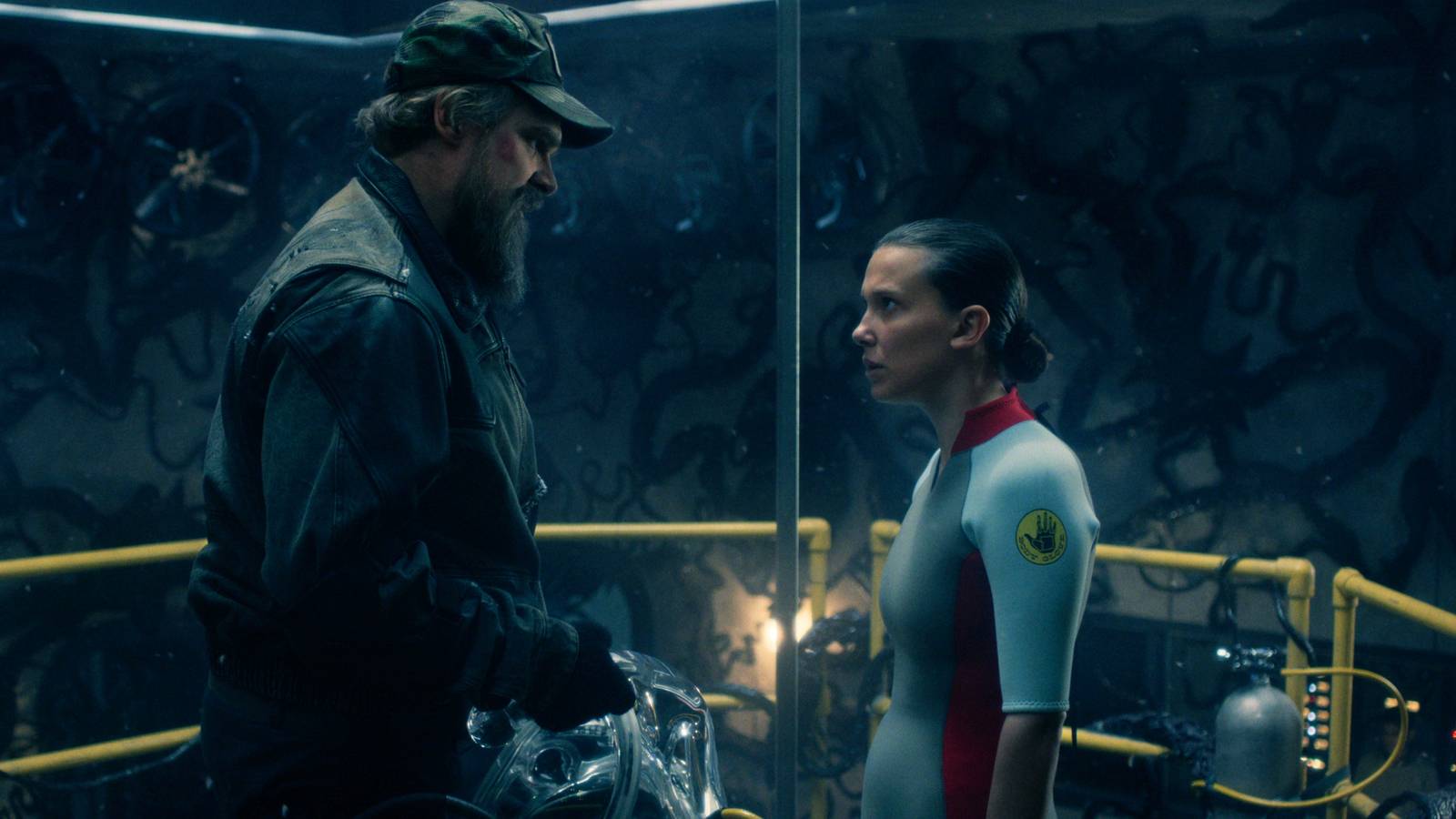 Stranger Things Creators Turn Down Popular Fan Theories About Spinoffs