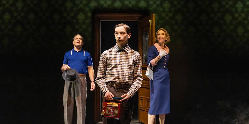 Stranger Things: The First Shadow Reveals Vecna's Tragic Origin Story