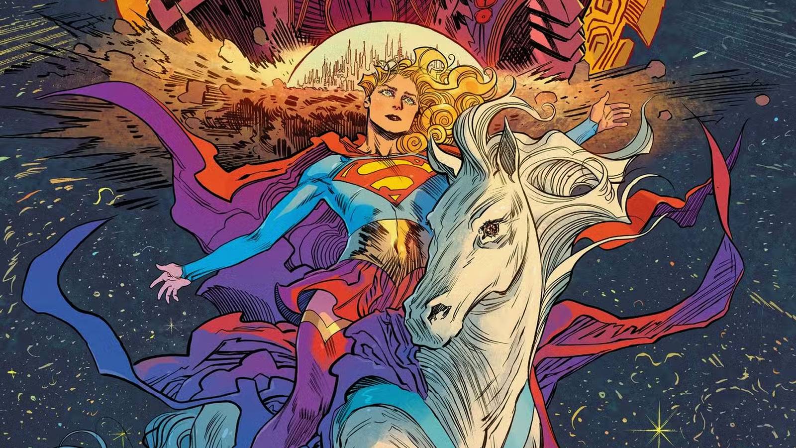 Supergirl: Woman of Tomorrow's 10 Most Heartbreaking Scenes, Ranked