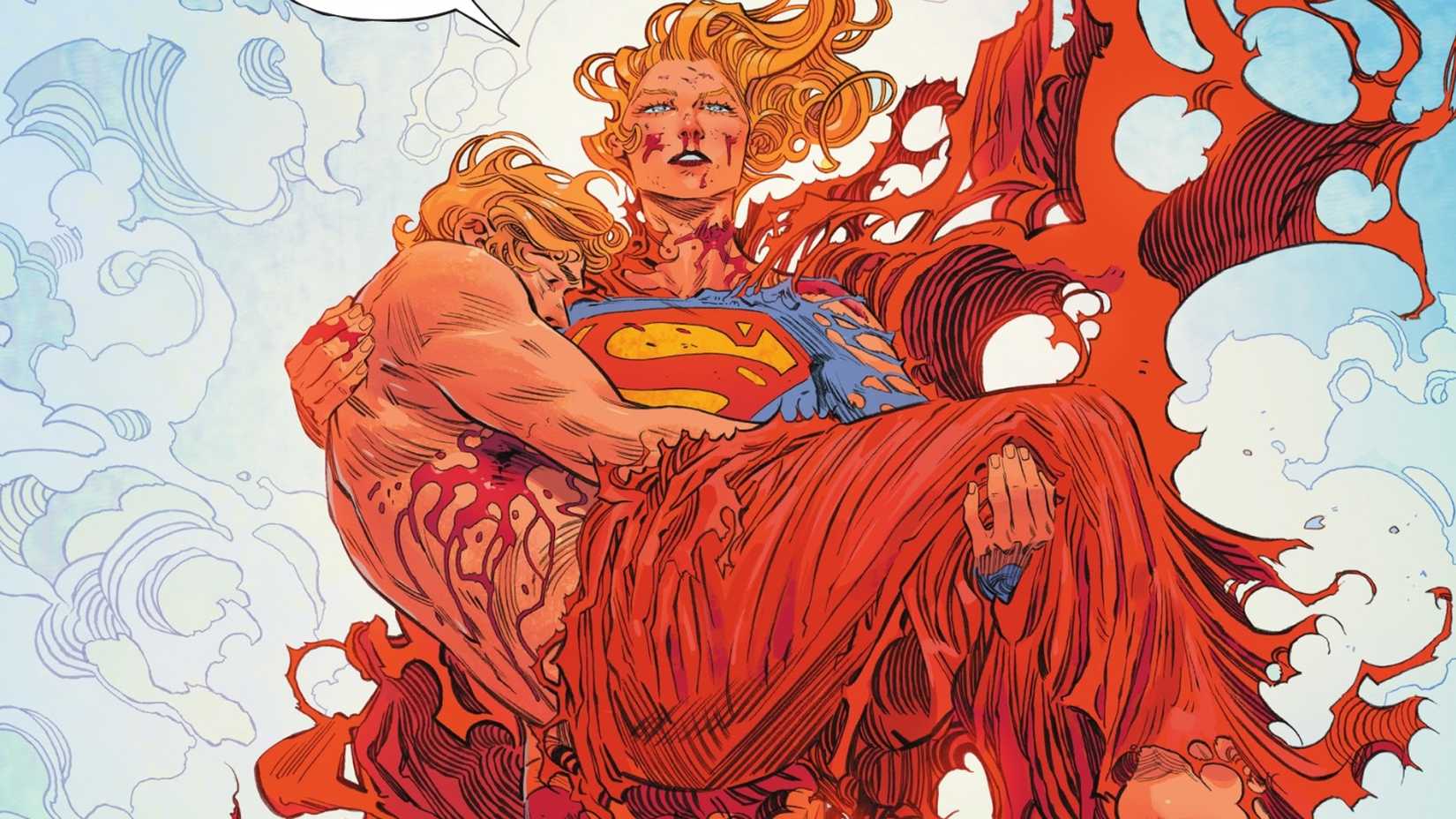 Supergirl: Woman of Tomorrow's 10 Most Heartbreaking Scenes, Ranked