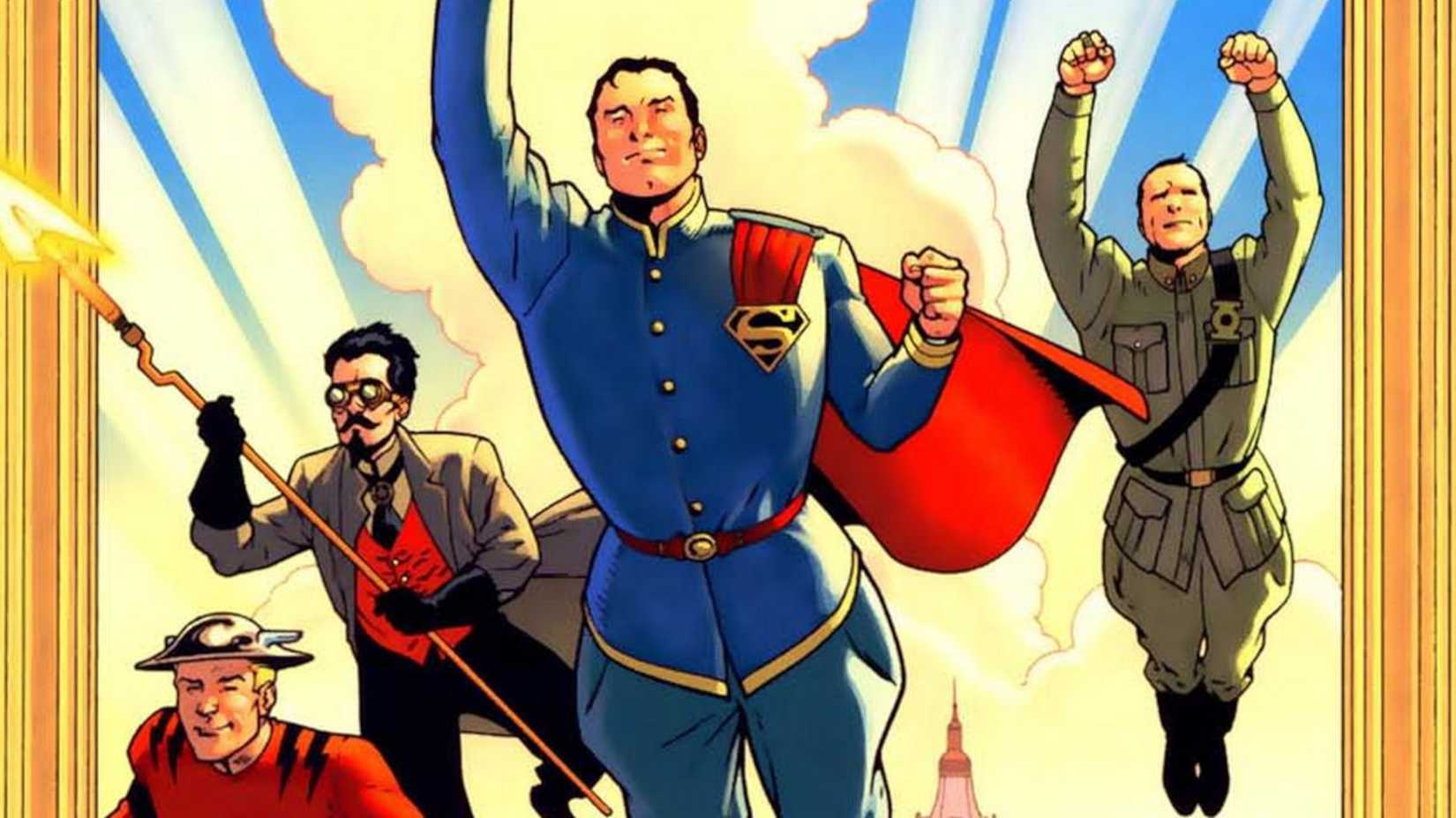 10 DCU Film Ideas That Would Shatter Avengers: Endgame's Box Office Record