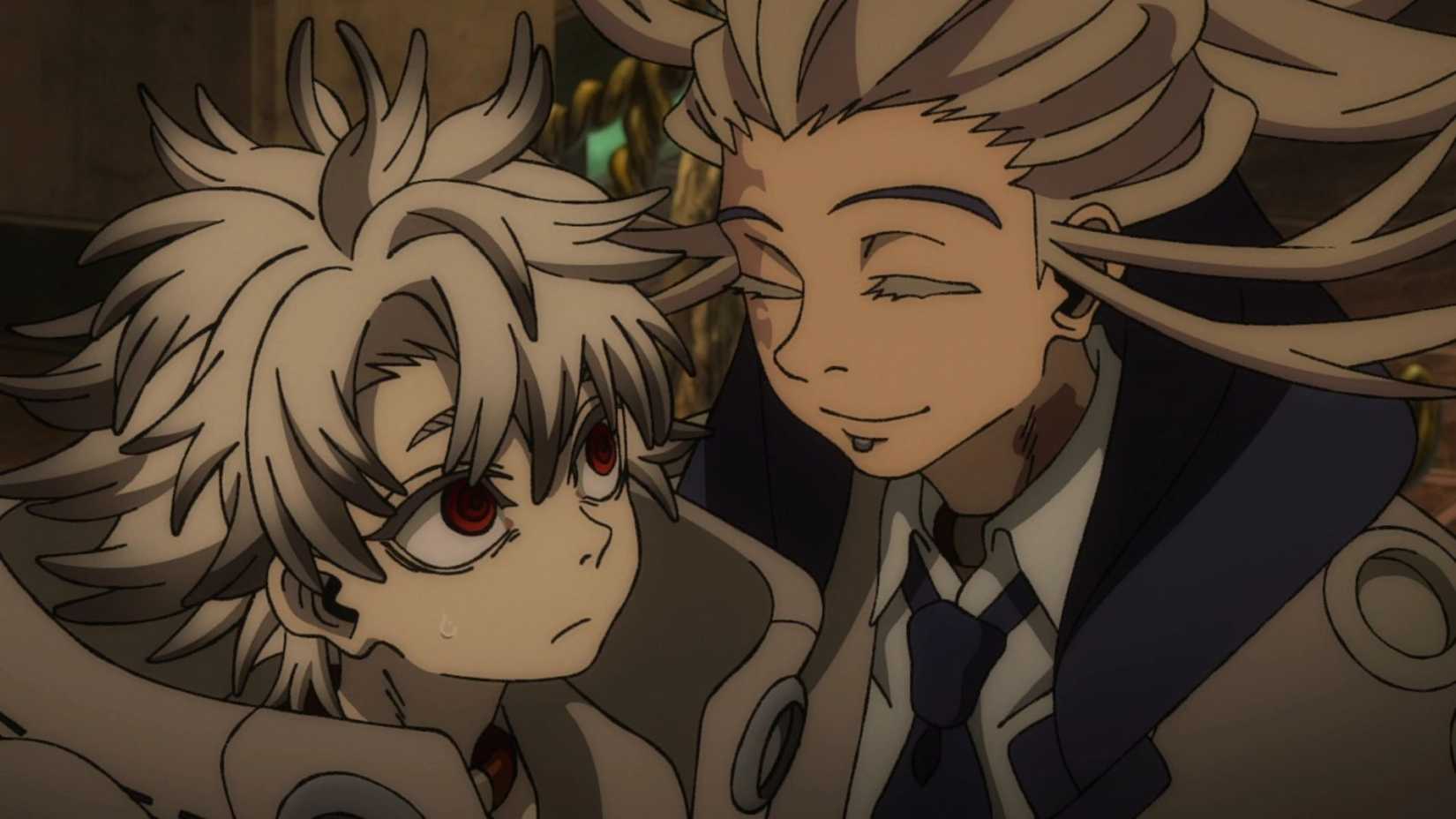 10 Best Anime Finales of 2025, Officially Ranked