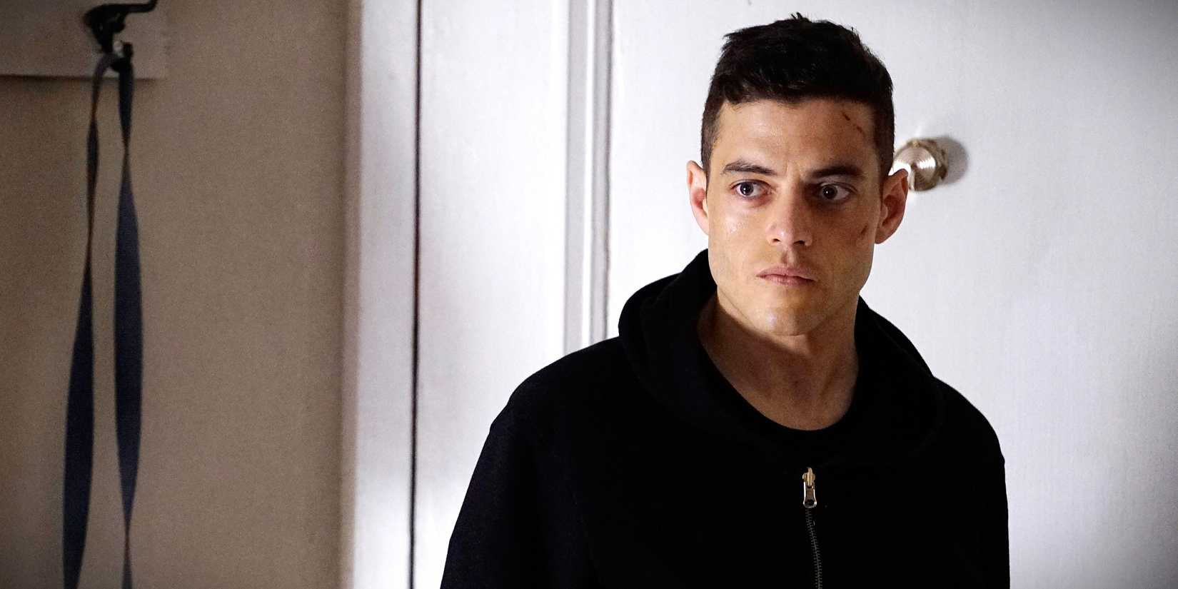 Mr. Robot Surges on the PVOD Streaming Charts