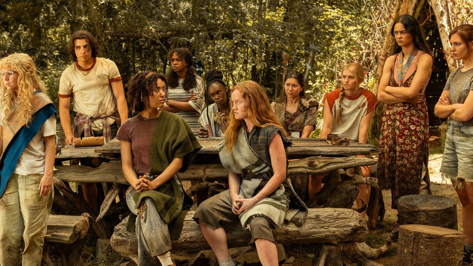 Mike Flanagan's Carrie Reboot Is the Perfect Yellowjackets Replacement