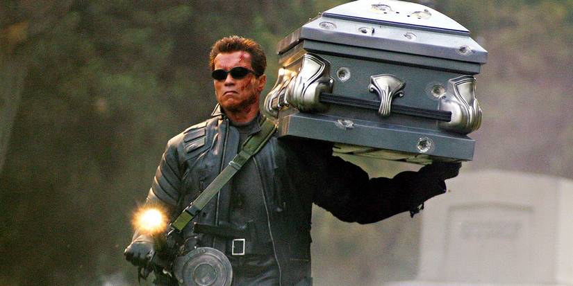Terminator 3 Still Has 1 of the Best Movie Twists of the 2000s
