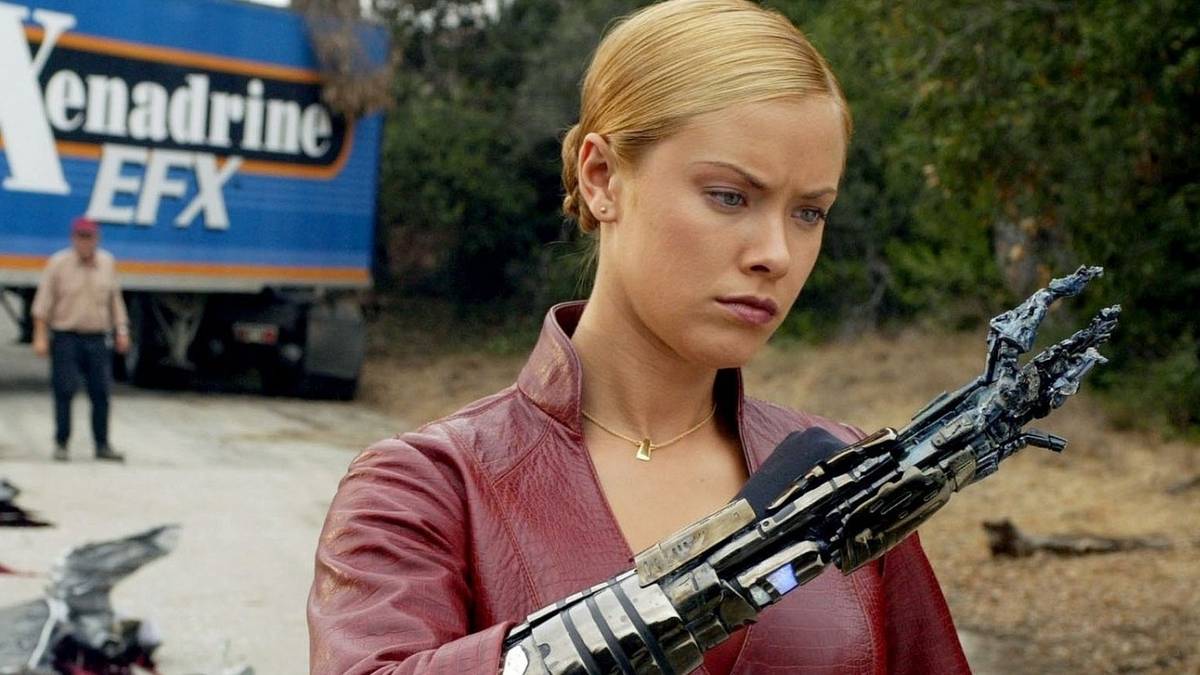 Terminator 3 Still Has 1 of the Best Movie Twists of the 2000s