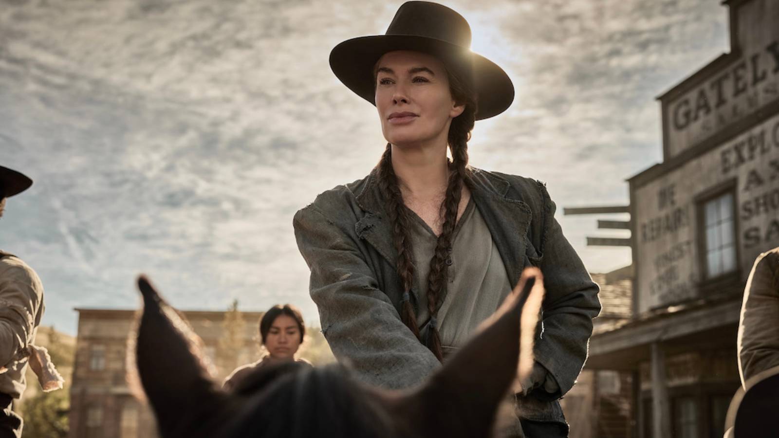 Netflix Canceled The Abandons and Proved a Harsh Reality For Western TV