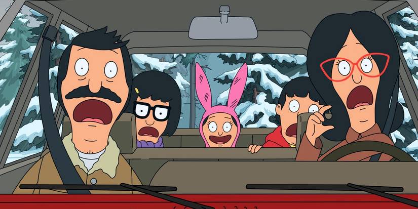 8 Animated Shows Where Every Single Episode Is 10/10