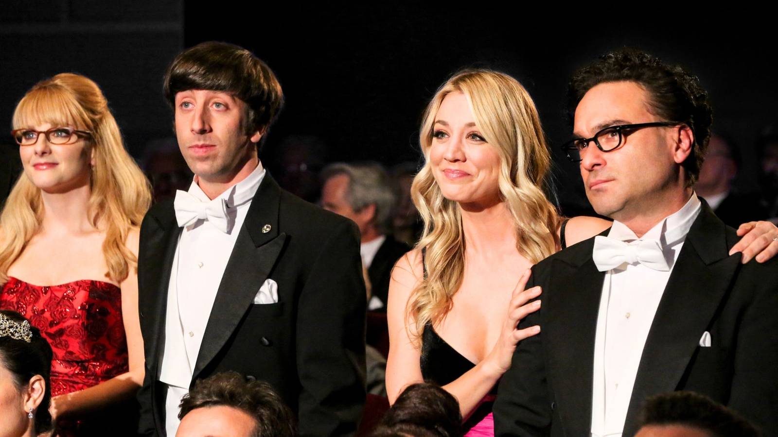 HBO Max Finally Confirms Release Date for New Big Bang Theory Spinoff