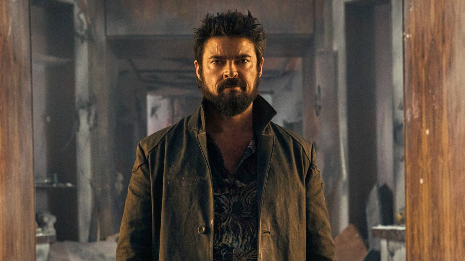 Billy Butcher's Best Line of Advice on The Boys is Harsh But Accurate