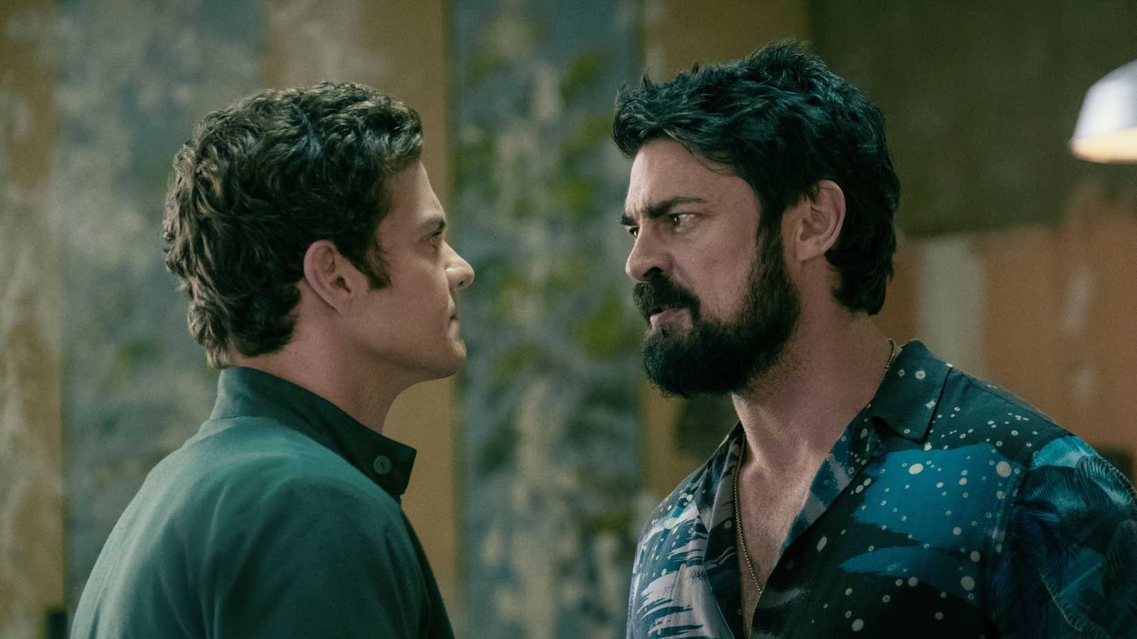 Billy Butcher's Best Line of Advice on The Boys is Harsh But Accurate