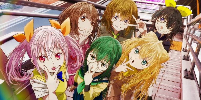 10 Worst Anime of 2025, Officially Ranked