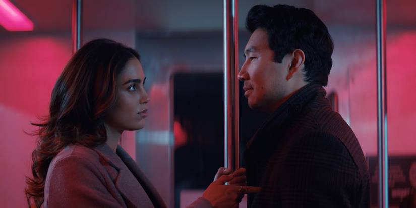 The Copenhagen Test Review: Simu Liu's Cutting-Edge AI Spy Thriller is ...
