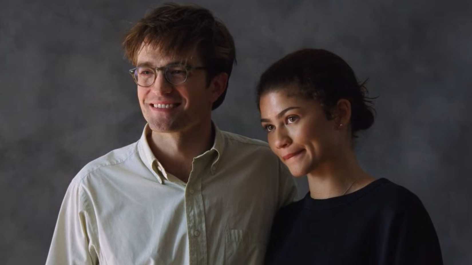 Zendaya & Robert Pattinson's The Drama Reveals First Teaser Trailer