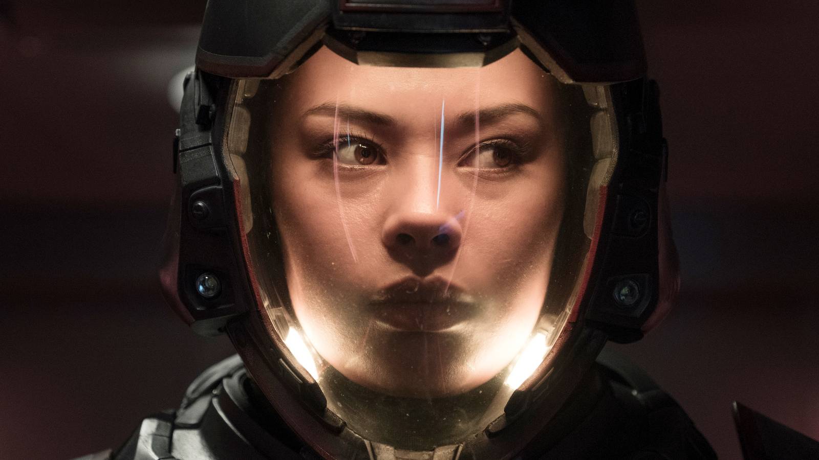 ‘A Wonderful Story’: The Expanse Gets High Praise From Space Expert