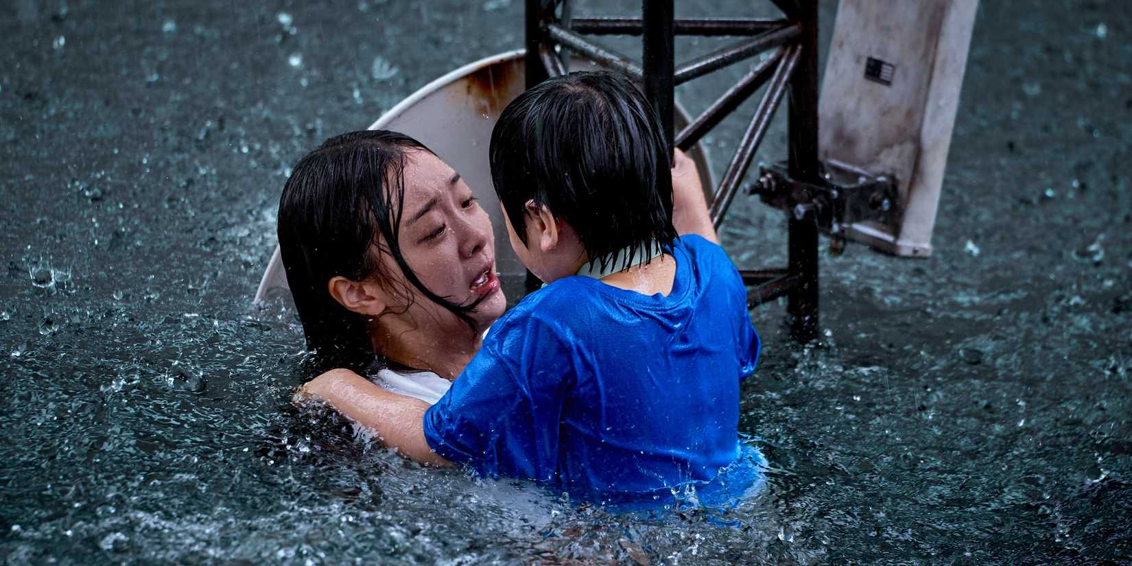 Netflix's The Great Flood is a Sleeper Hit for the Streamer