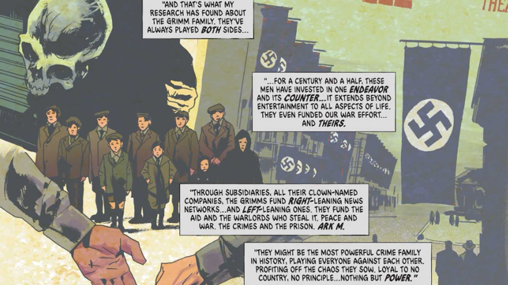 10 Shocking Facts Absolute Batman Just Revealed About The New Joker