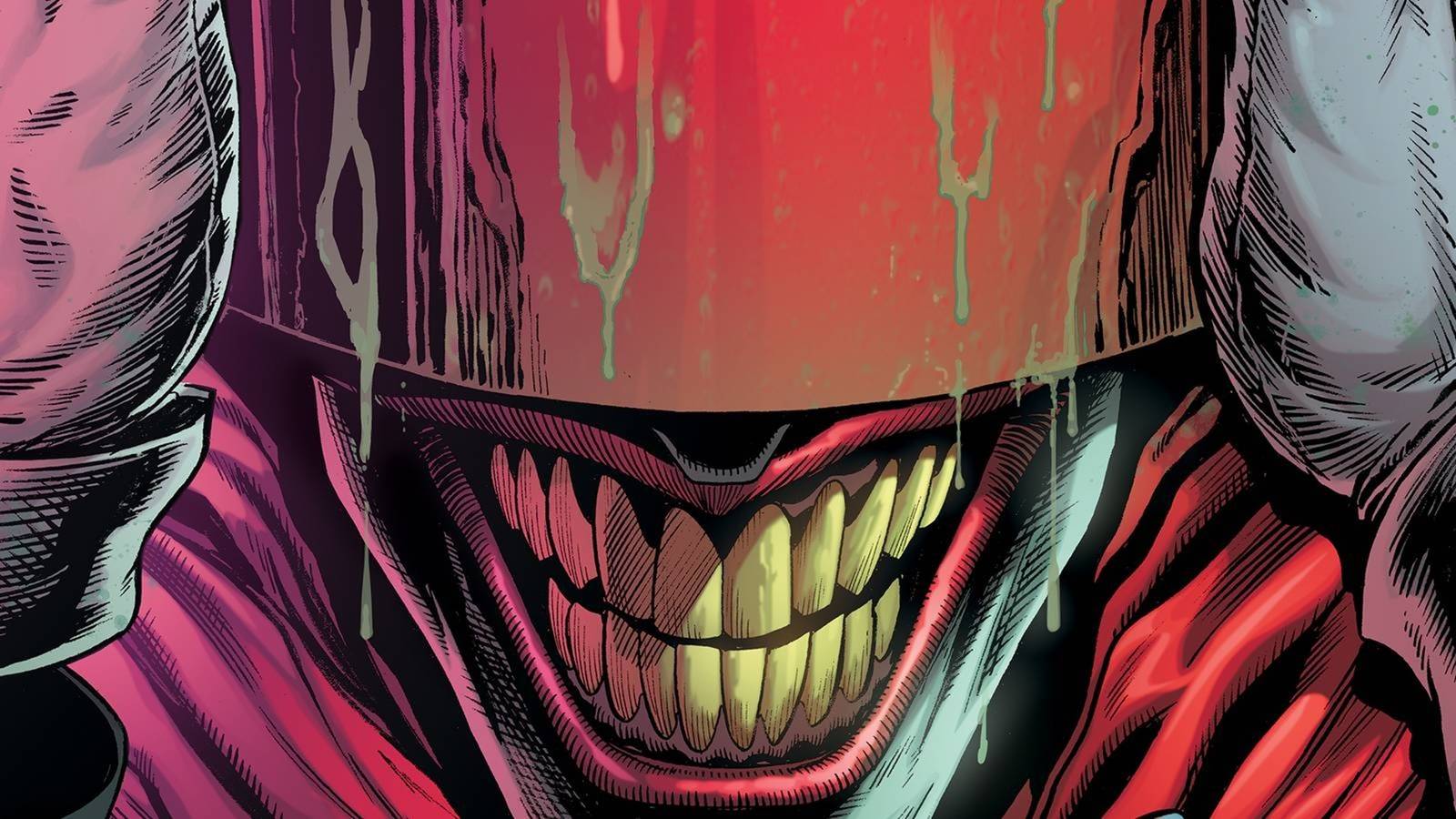 Batman Revealed a Shocking Secret About the Joker 75 Years Ago