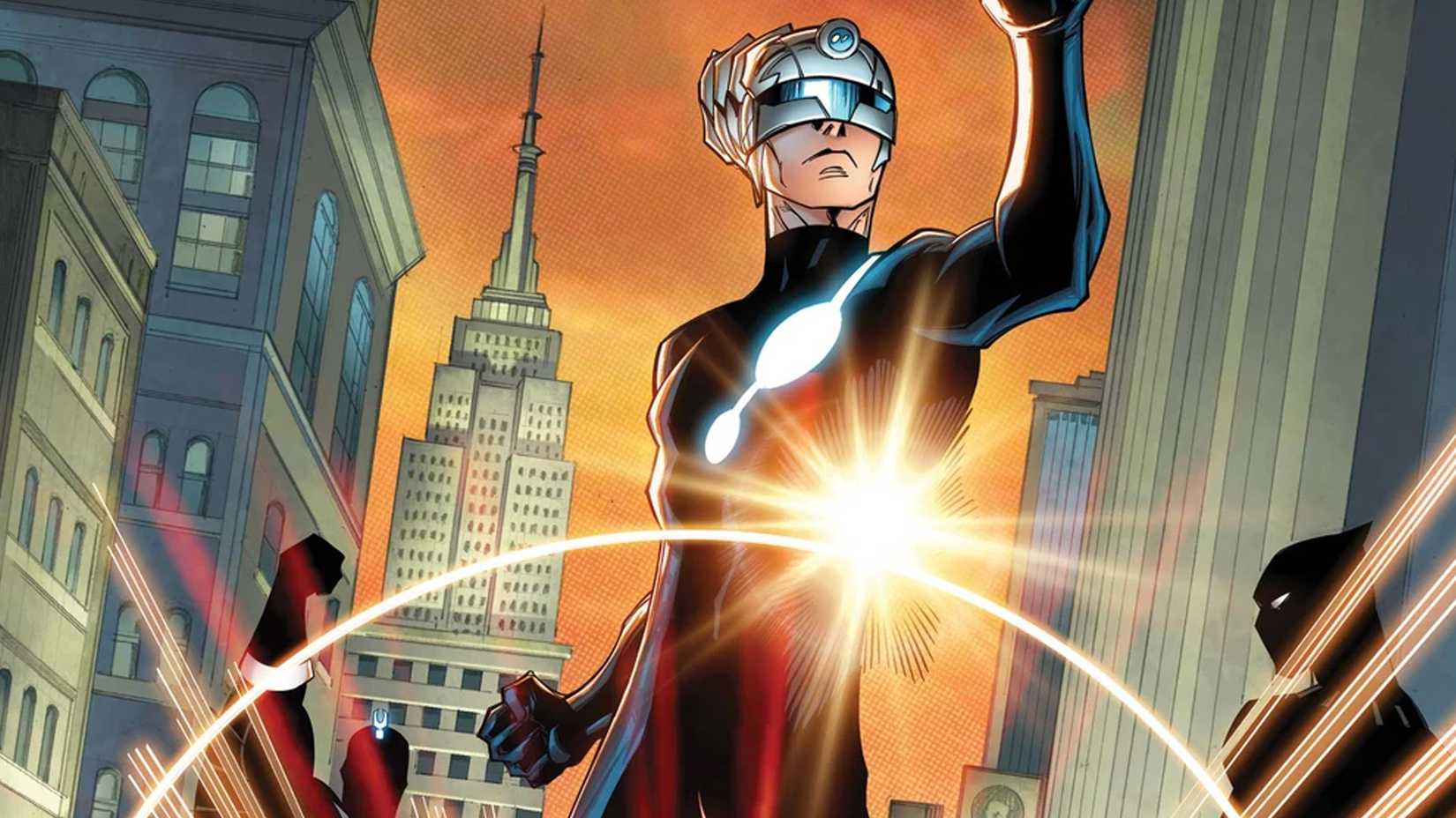 A Complete Guide to Marvel's The Maker and His Ultimate Plan