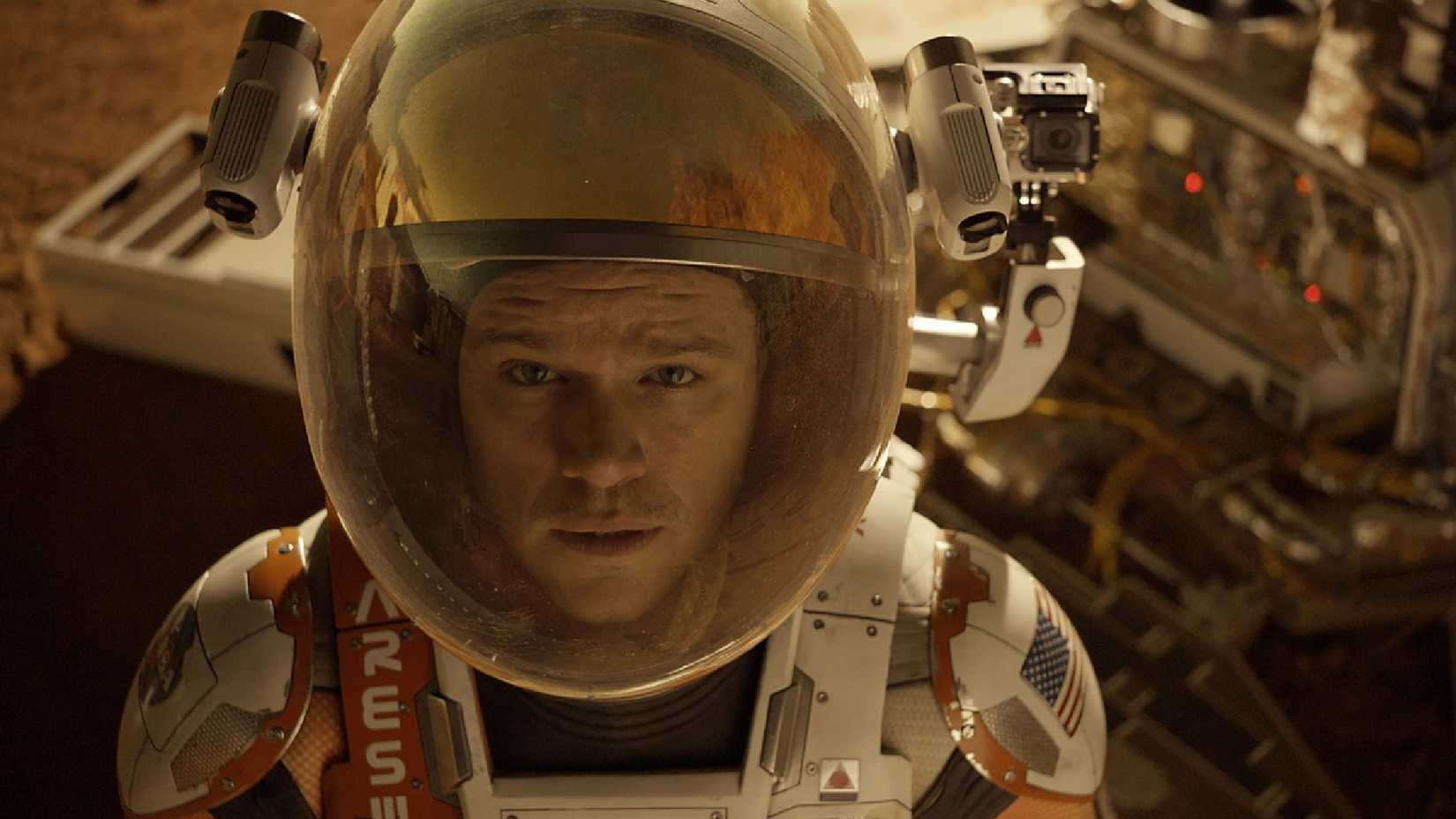 In 2 Months, Ridley Scott Officially Returns to Sci-Fi