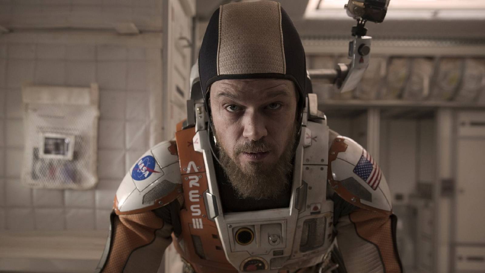 ‘Very Good’: Ridley Scott’s the Martian Praised by NASA Astronaut