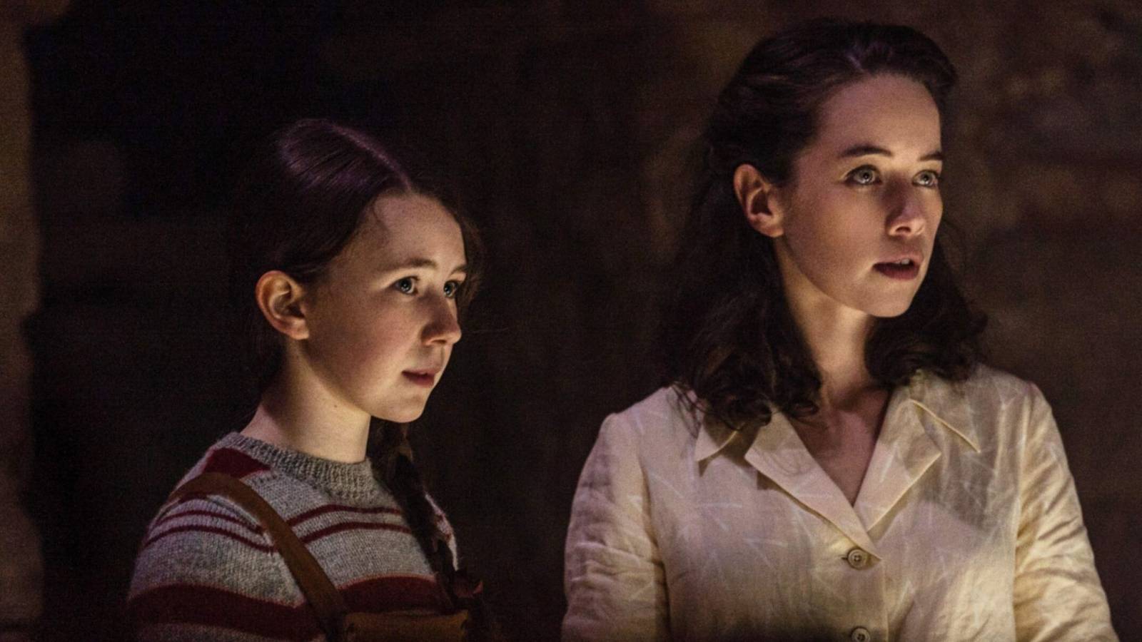 The Conjuring’s 2 Best Spinoffs Are Losing Their Streaming Home Ahead ...