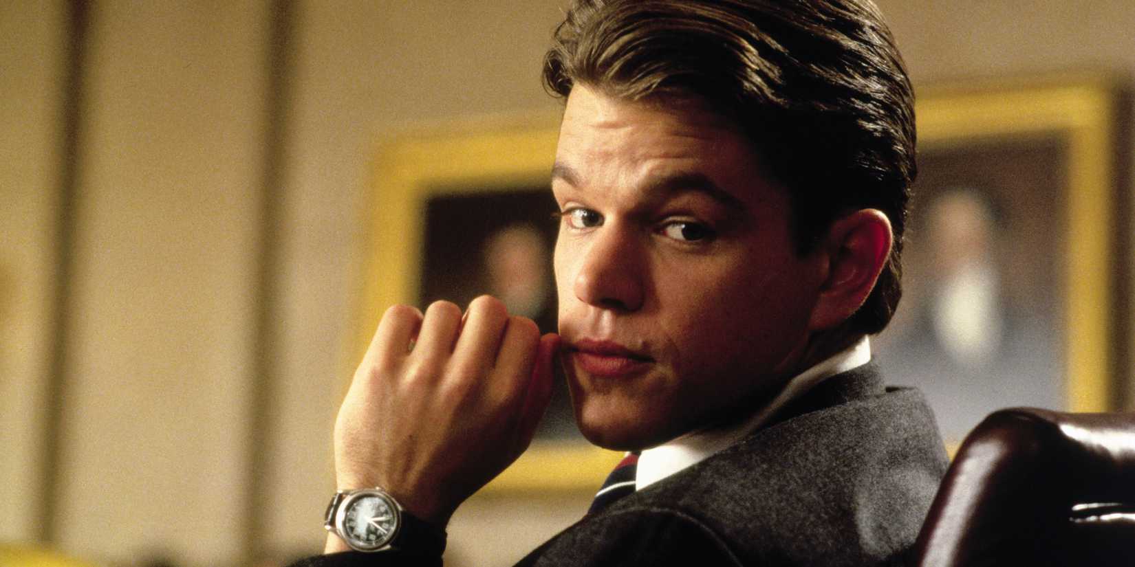 Francis Ford Coppola's 'The Rainmaker' Is a Streaming Hit 29 Years Later