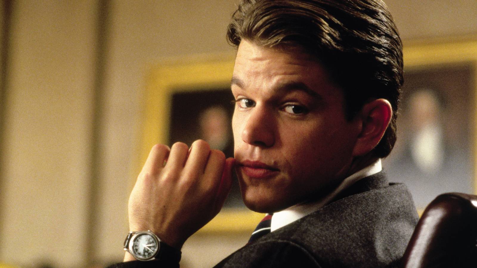 Francis Ford Coppola's Legal Drama The Rainmaker Quietly Scores a New ...