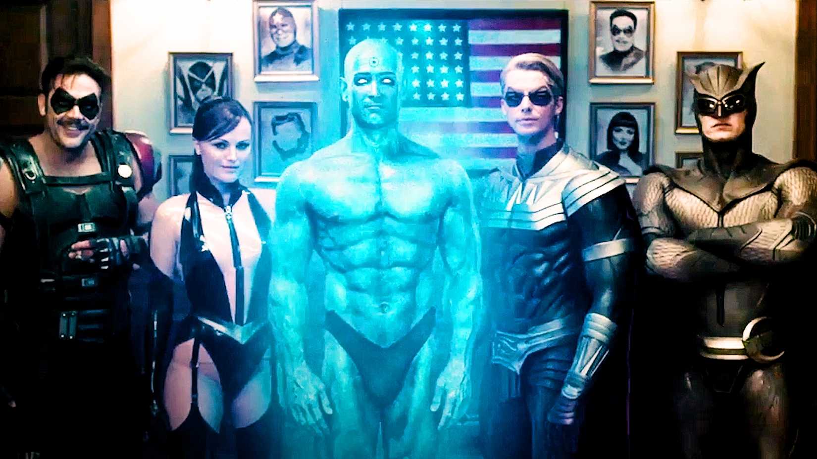 10 Hit 2000s Comic Book Movies That Are Unwatchable Today
