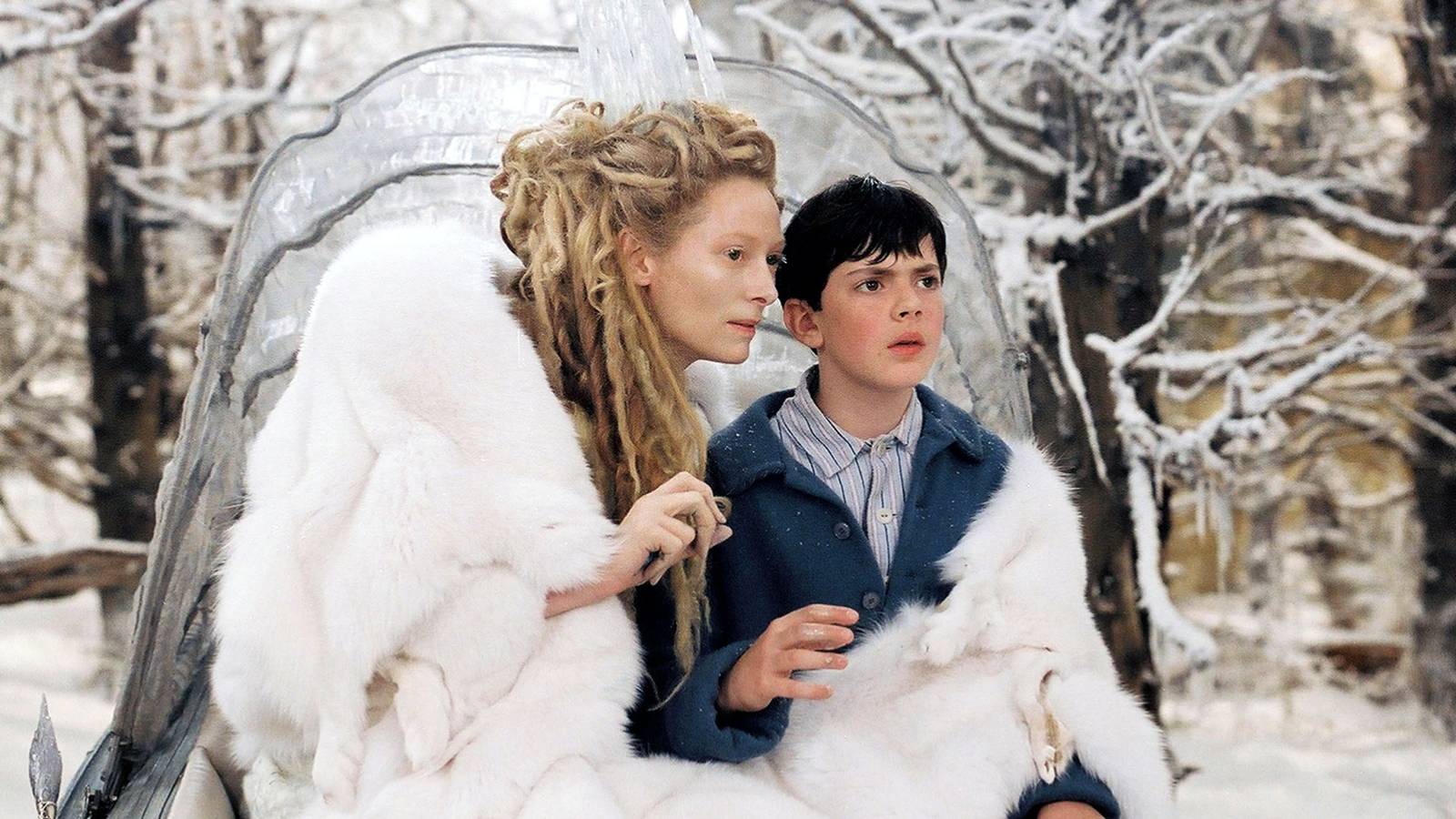 BBC's Forgotten Narnia Adaptation is a Must-Watch Before Netflix's Reboot
