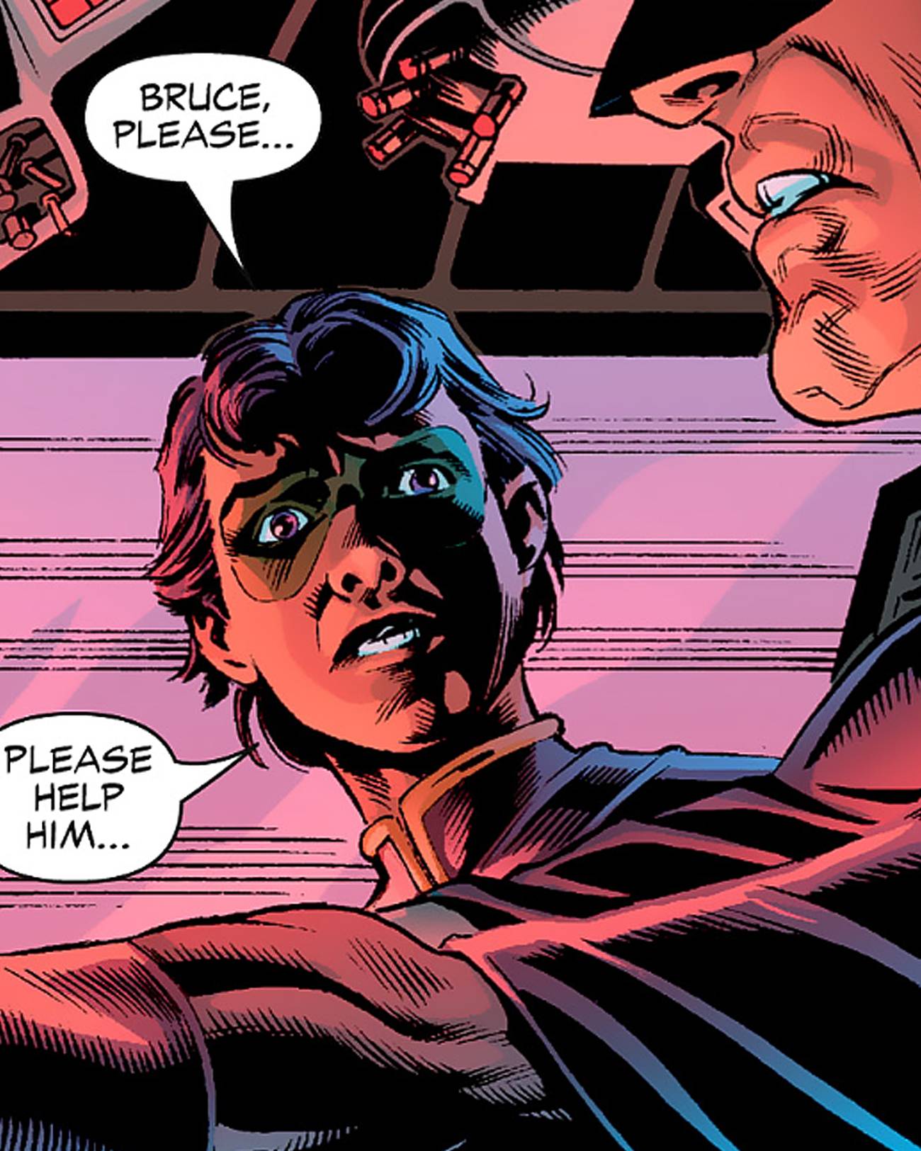 Canon Events: Tim Drake's Greatest Loss as Robin Was Overshadowed by a ...