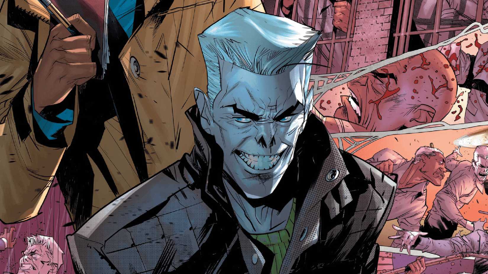 5 Villains I'm Most Excited About Joining the MCU in 2026