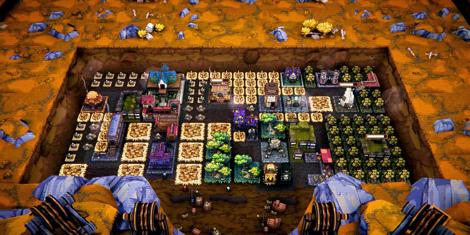 This 86 OpenCritic Game Is Secretly the Best Game of 2025