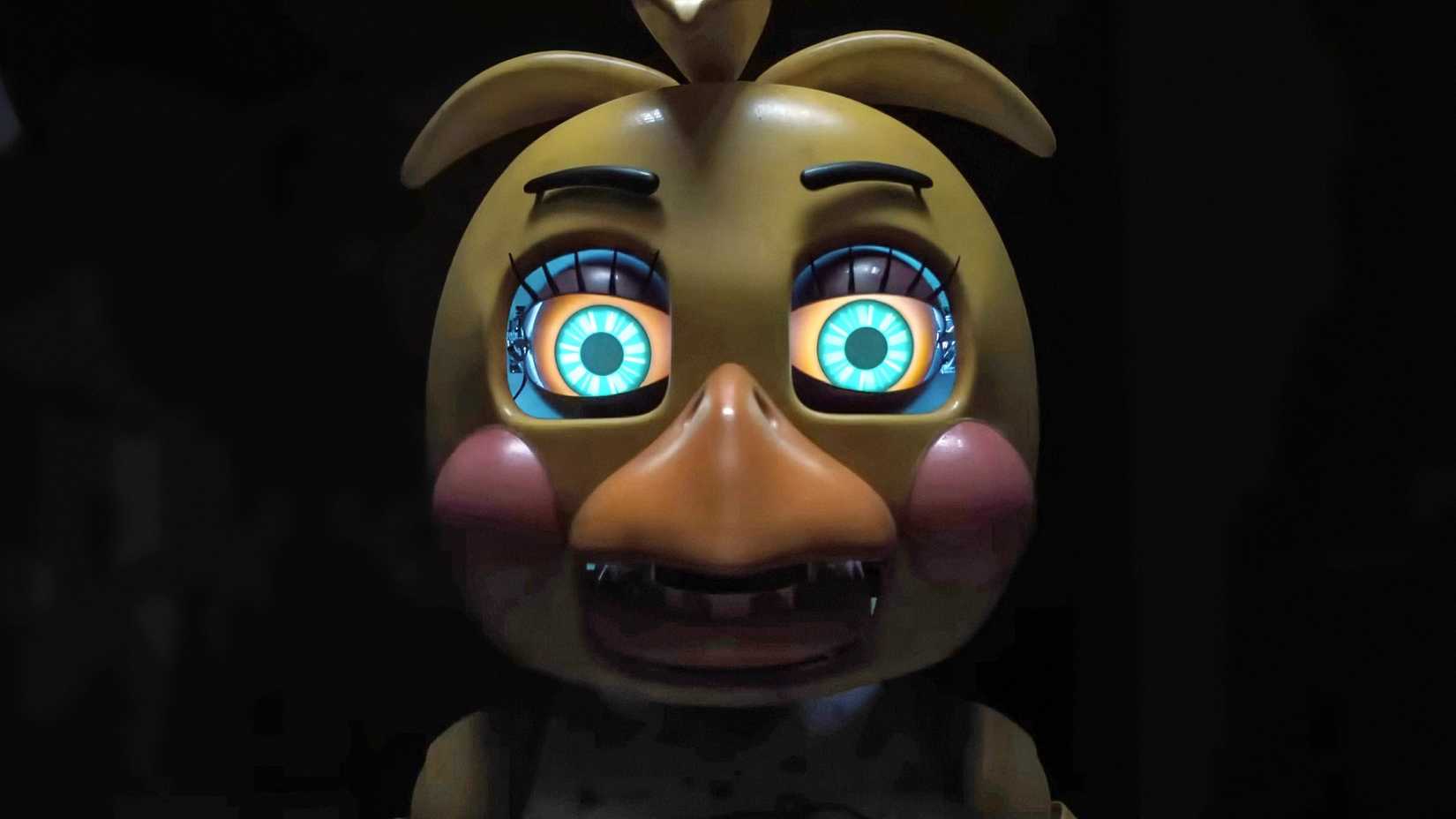 Five Night's at Freddy's 2 Rotten Tomatoes Score Revealed