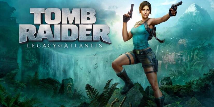 1 of the Biggest Gaming Franchises Ever Is Back (With Timeline Shenanigans)