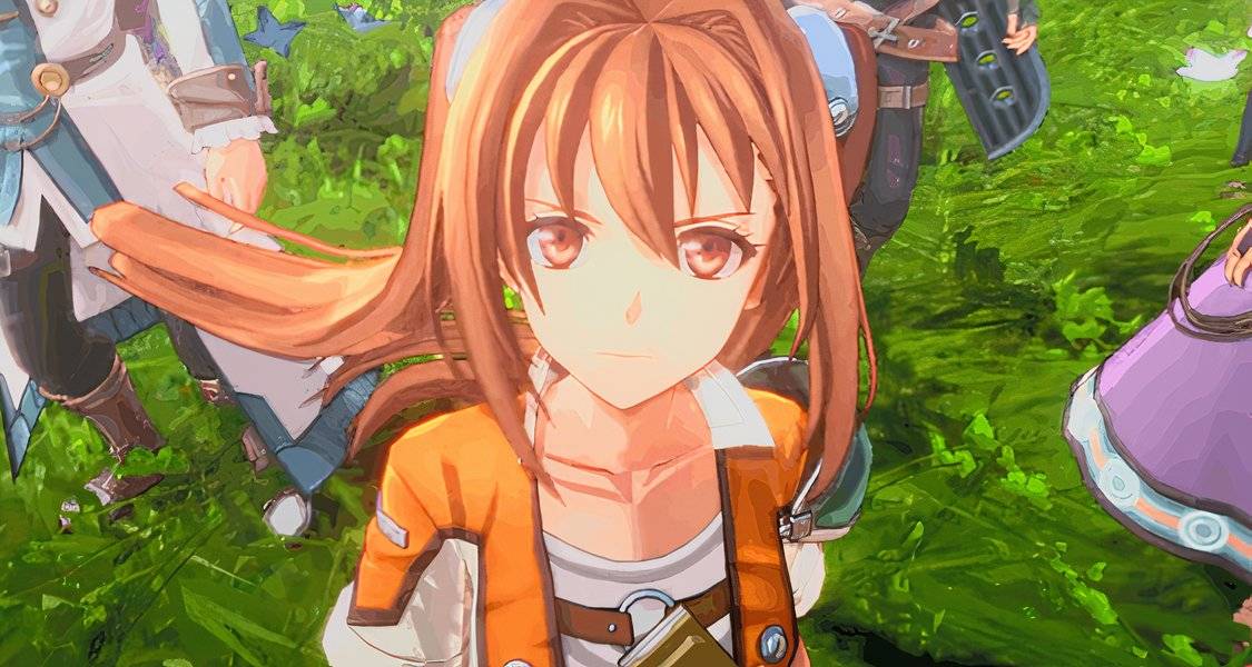 Trails in the Sky 2nd Chapter Is Coming Sooner Than You'd Think
