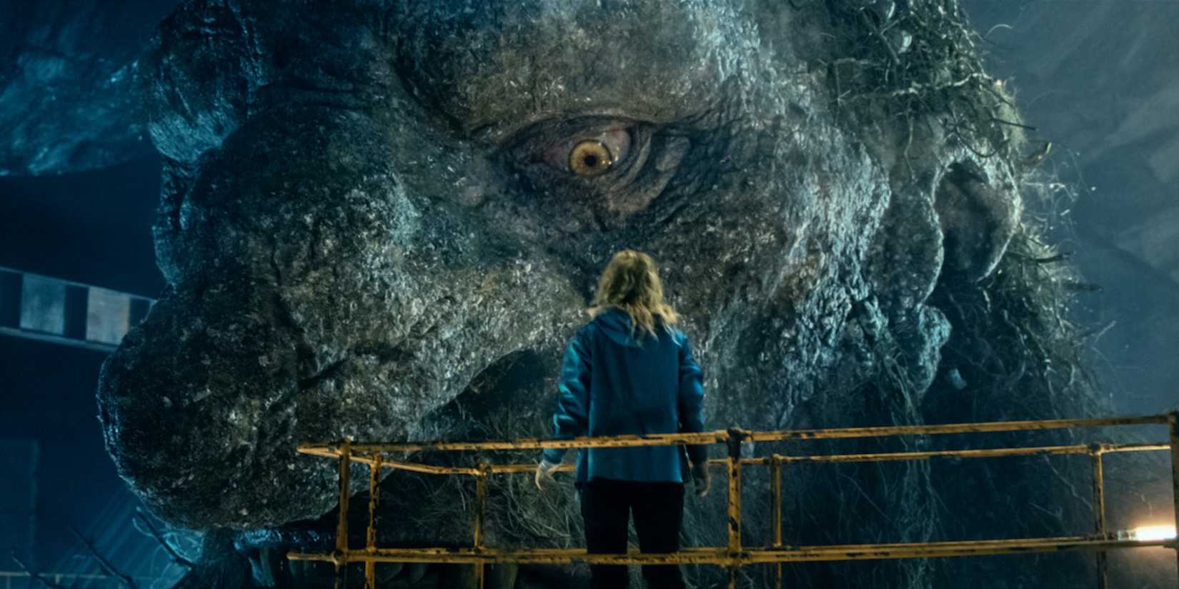 Troll 2 Is Dominating Netflix