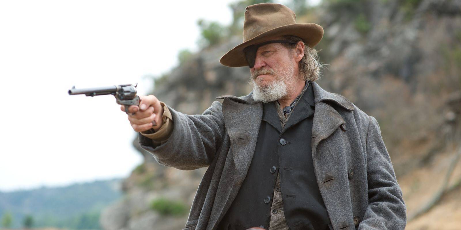 The Coen Brothers' Western Masterpiece That Resurrected the Genre Is ...