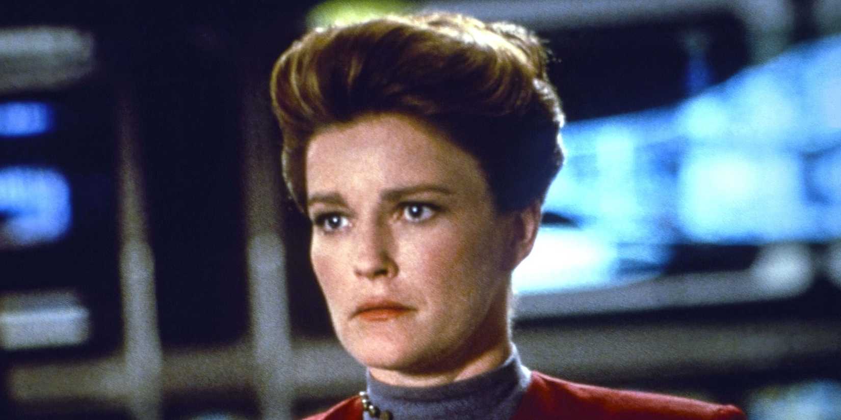 Why Counterpoint Is Still Kate Mulgrew's Favorite Star Trek: Voyager ...