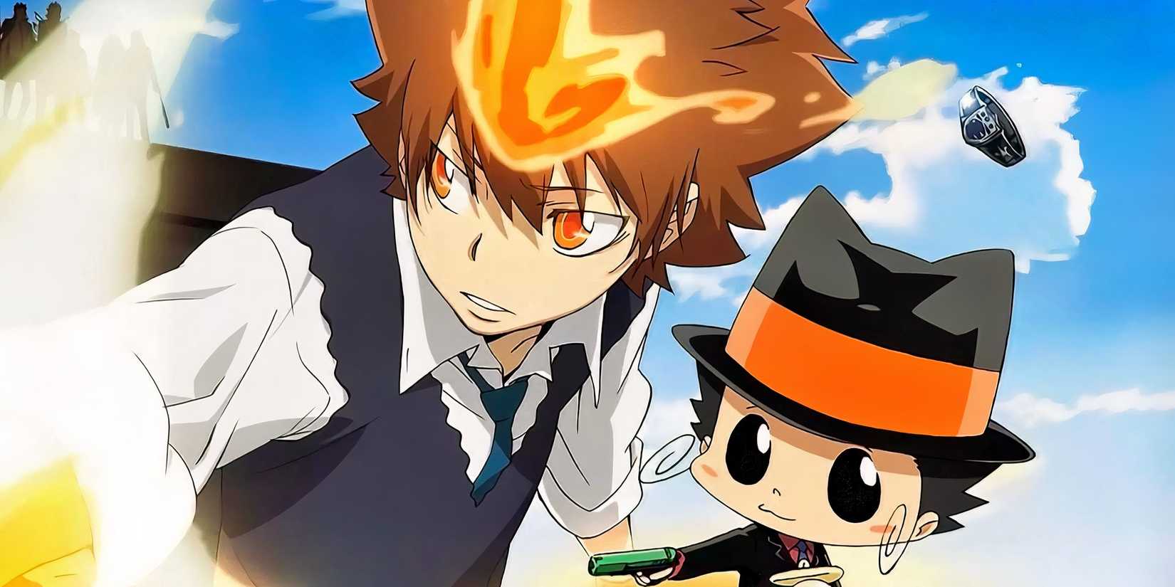 These Classic Shonen Anime Are Unwatchable Today