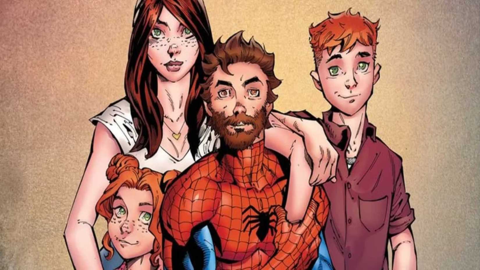 Ultimate Spider-Man's Extended Parker Family and Supporting Cast, Explained