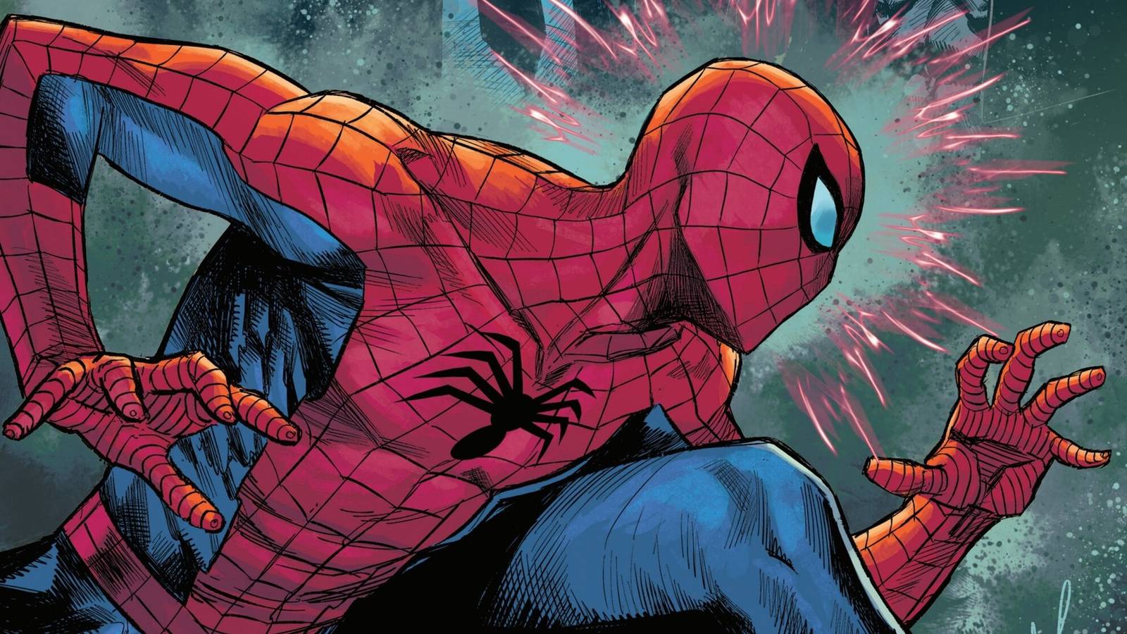 Spider-Man: Into the Spider-Verse Is a Streaming Sensation on Netflix