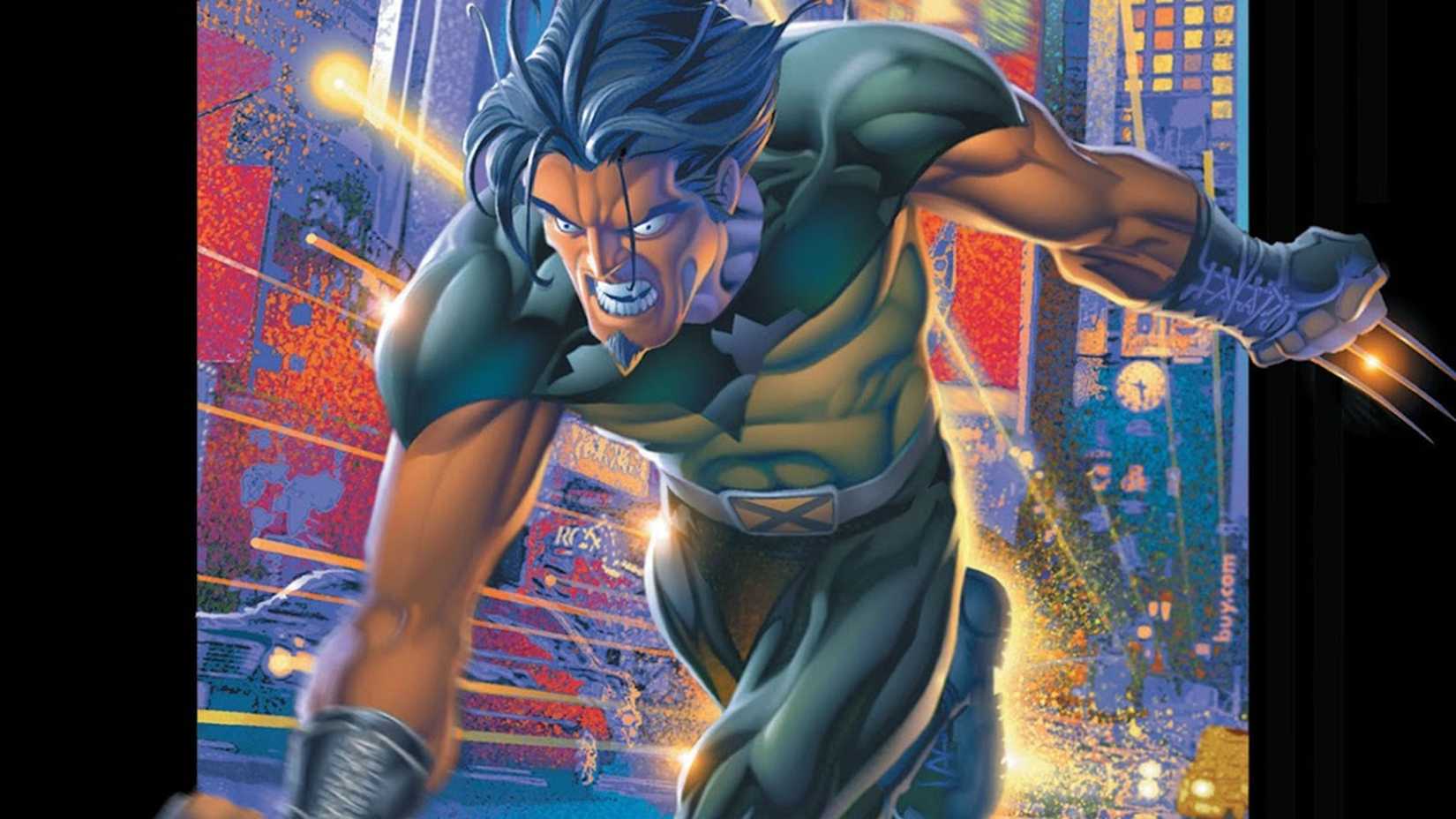 15 Best Wolverine Variants