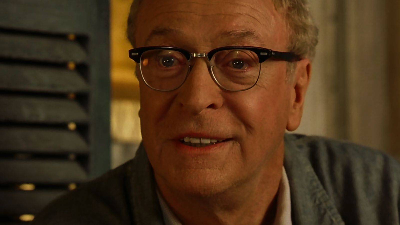 Forget The Mummy, Michael Caine’s Forgotten Epic Is the Best Adventure Movie of the 2000s